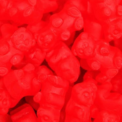 ZooScape! Food - Juju Jujubes: Cherry Sours, Cinnamon Bears, Sour ...