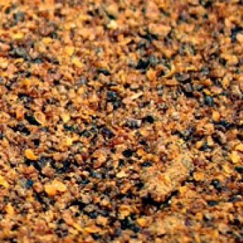 ZooScape! Food - Mixed Fruit: Mixed Fruit Sulfured, Mixed Fruit Ground ...